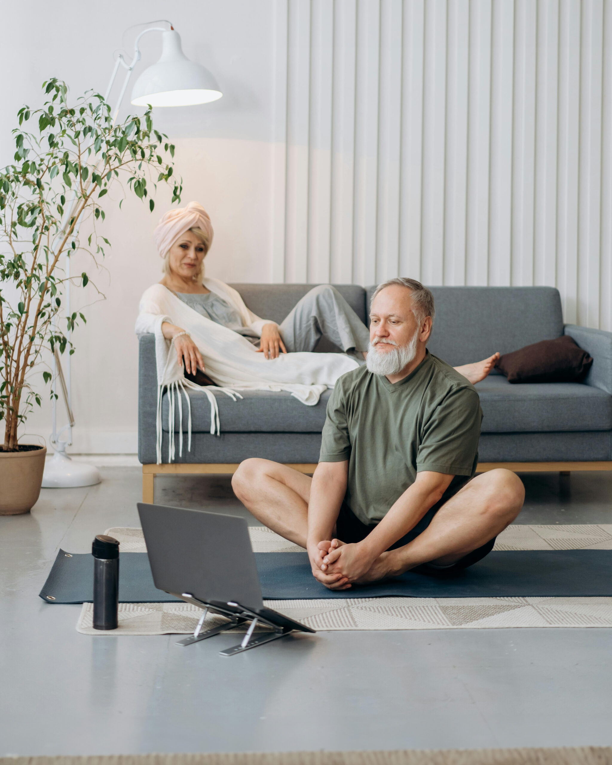 Home Base Program - CNS - Campus Neurológico