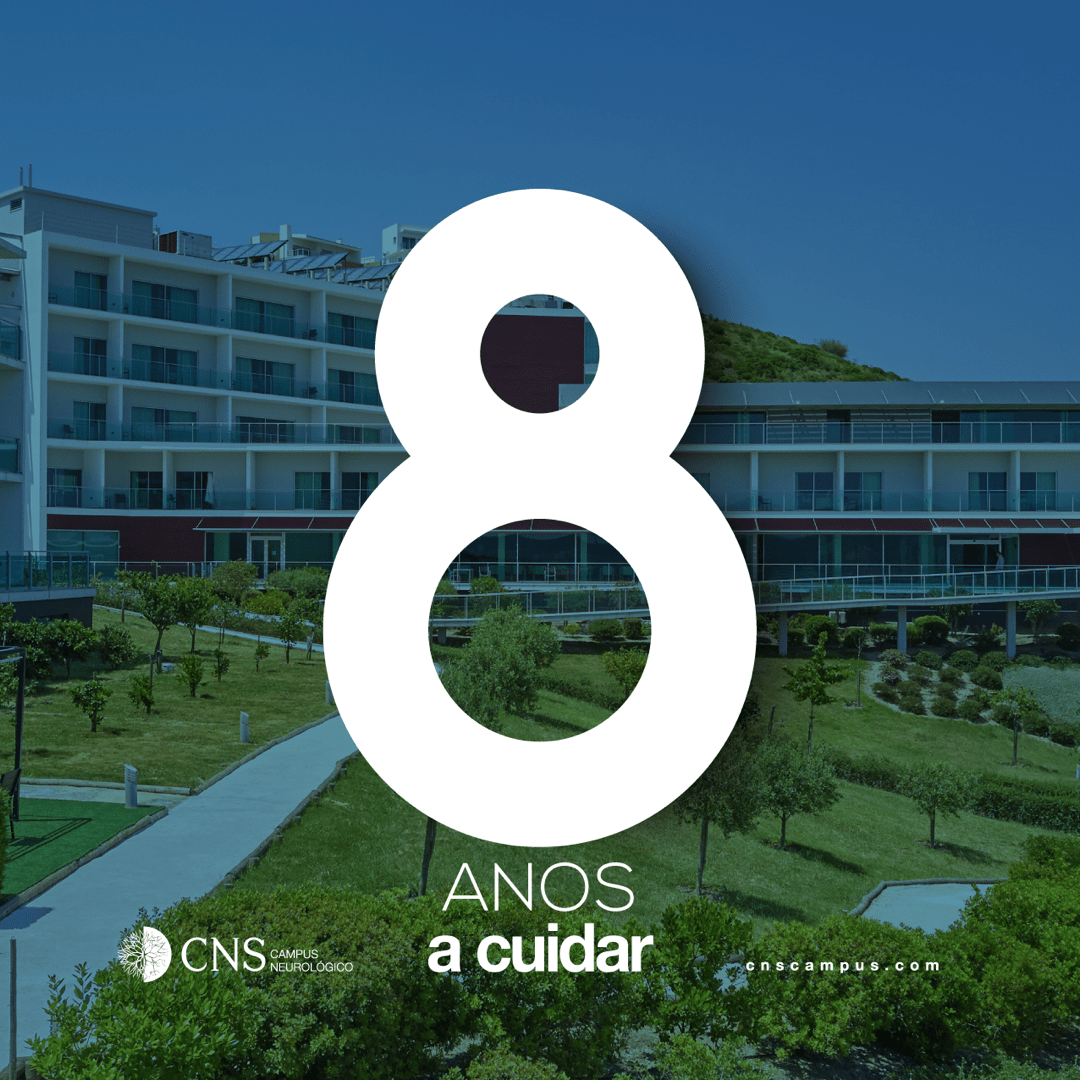 8º Aniversário do CNS - CNS - Campus Neurológico