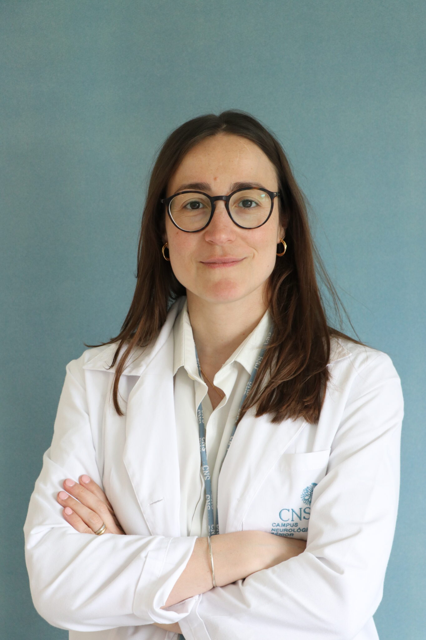 CNS Lisboa - CNS - Campus Neurológico