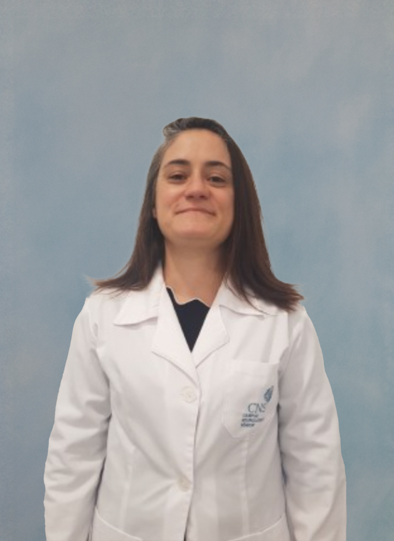 CNS Lisboa - CNS - Campus Neurológico