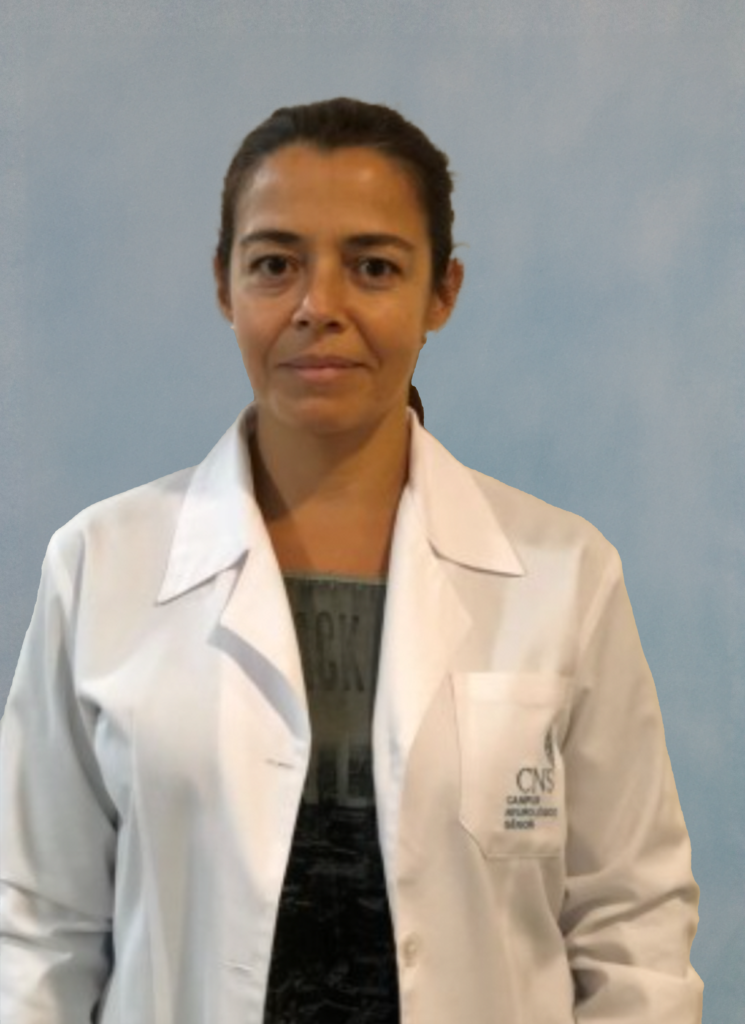 CNS Lisboa - CNS - Campus Neurológico