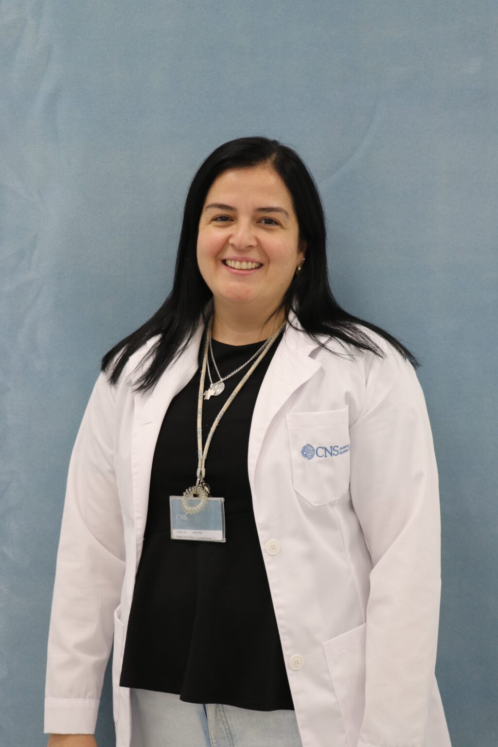 CNS Lisboa - CNS - Campus Neurológico