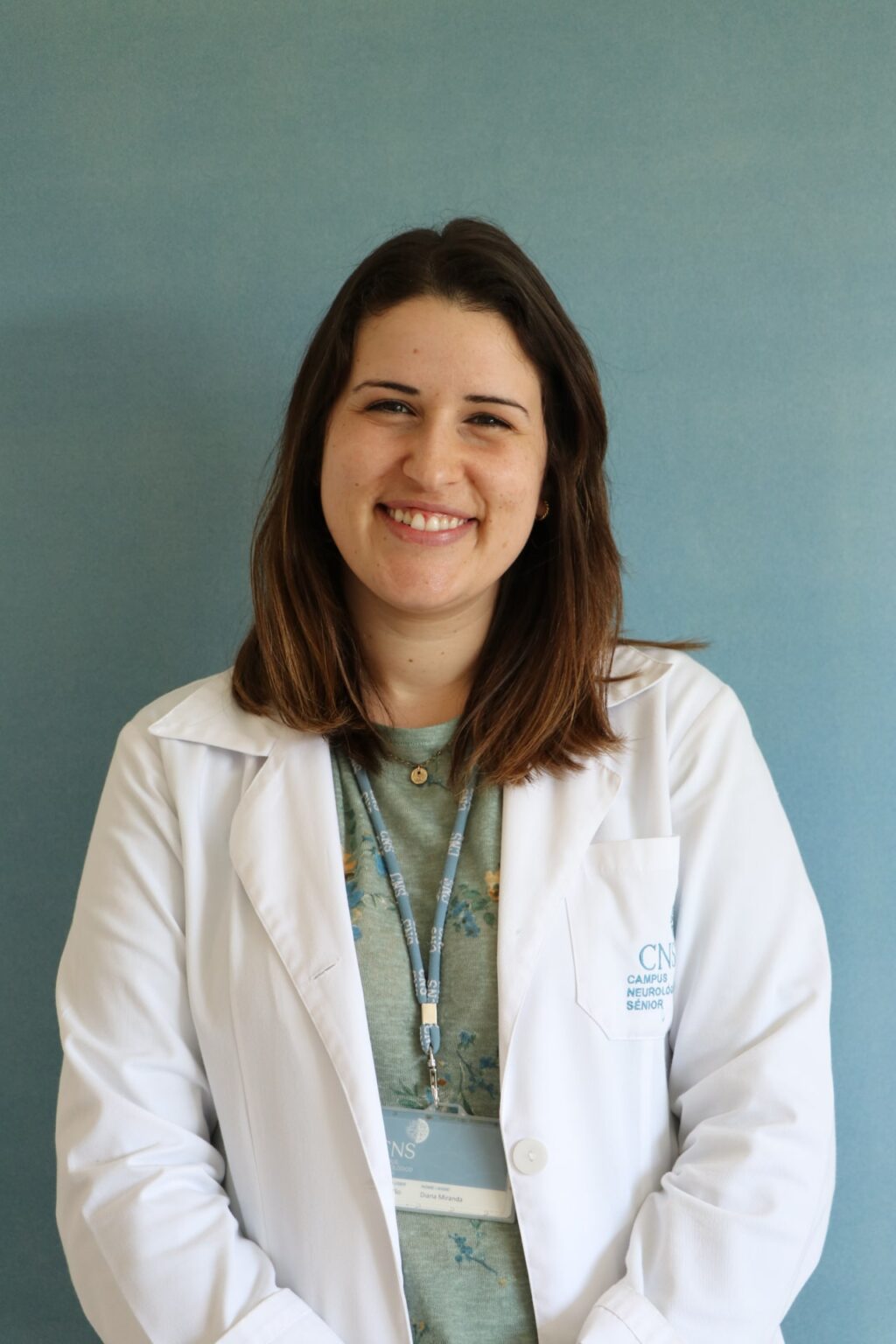Diana Miranda - CNS - Campus Neurológico