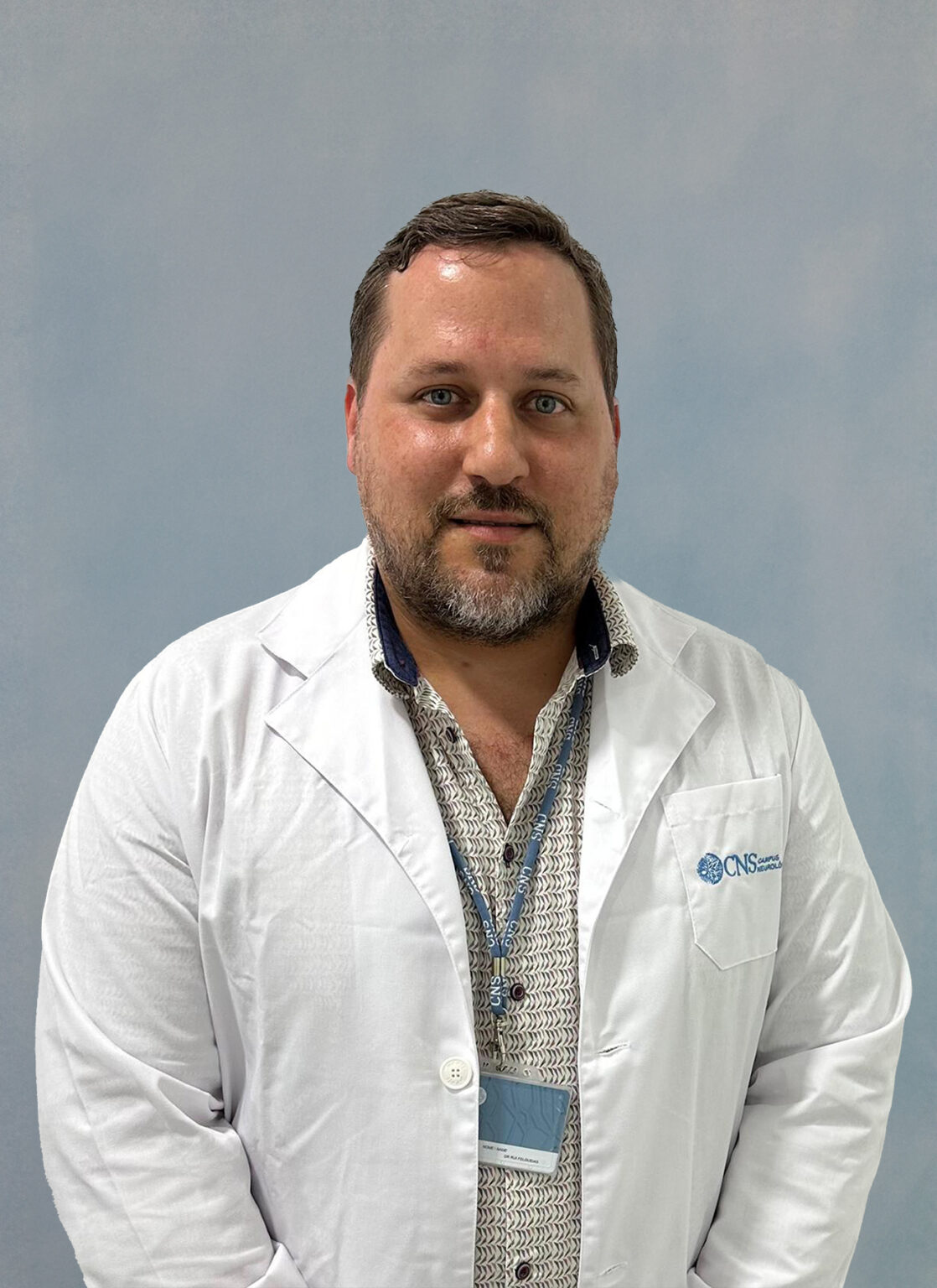 Rui Felgueiras - CNS - Campus Neurológico