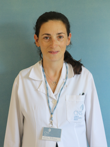 CNS Lisboa - CNS - Campus Neurológico