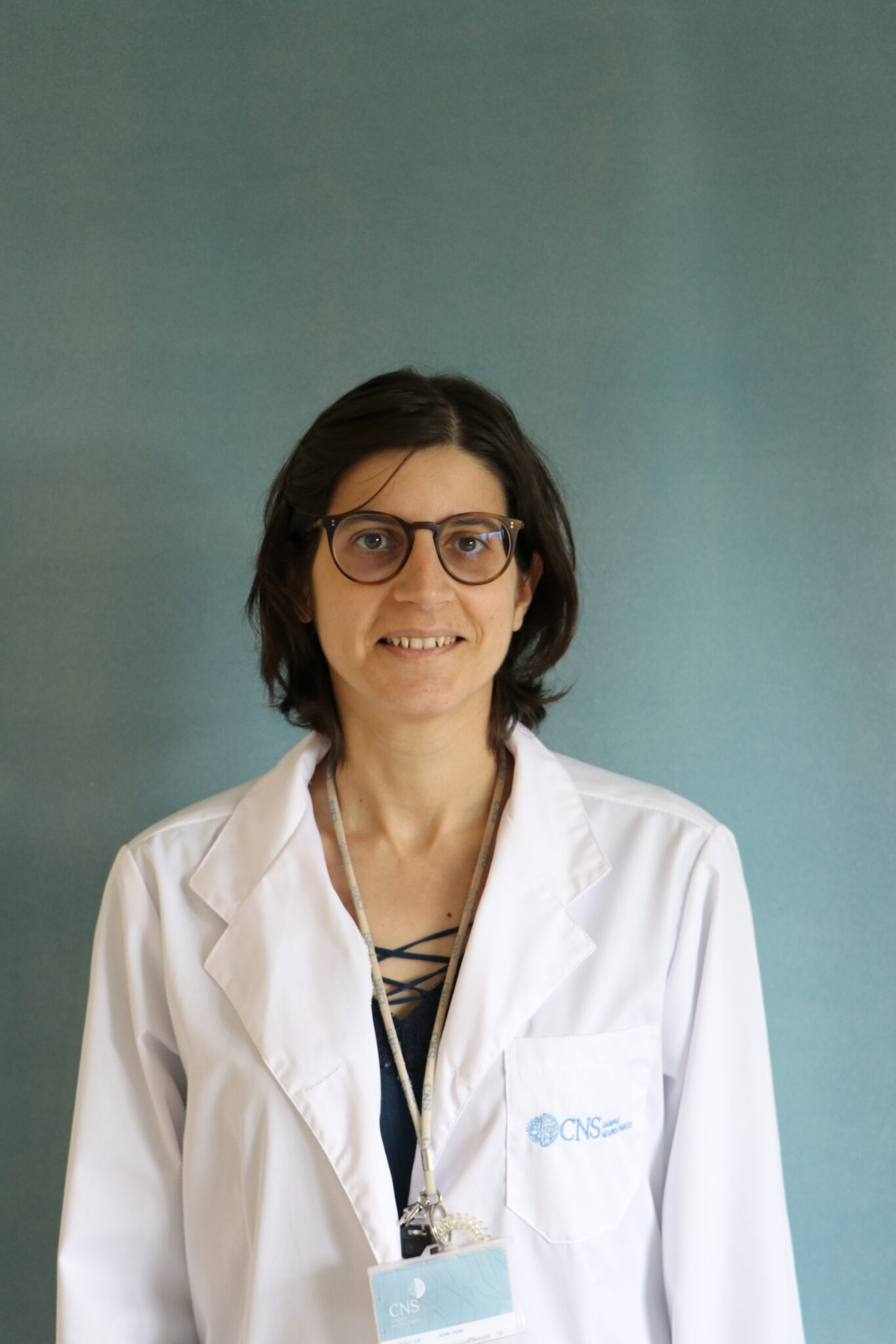 CNS Lisboa - CNS - Campus Neurológico