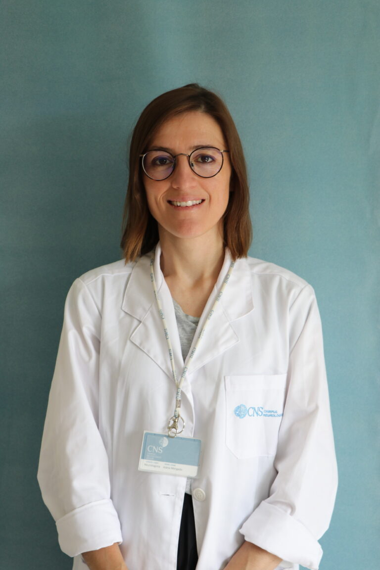 CNS Lisboa - CNS - Campus Neurológico