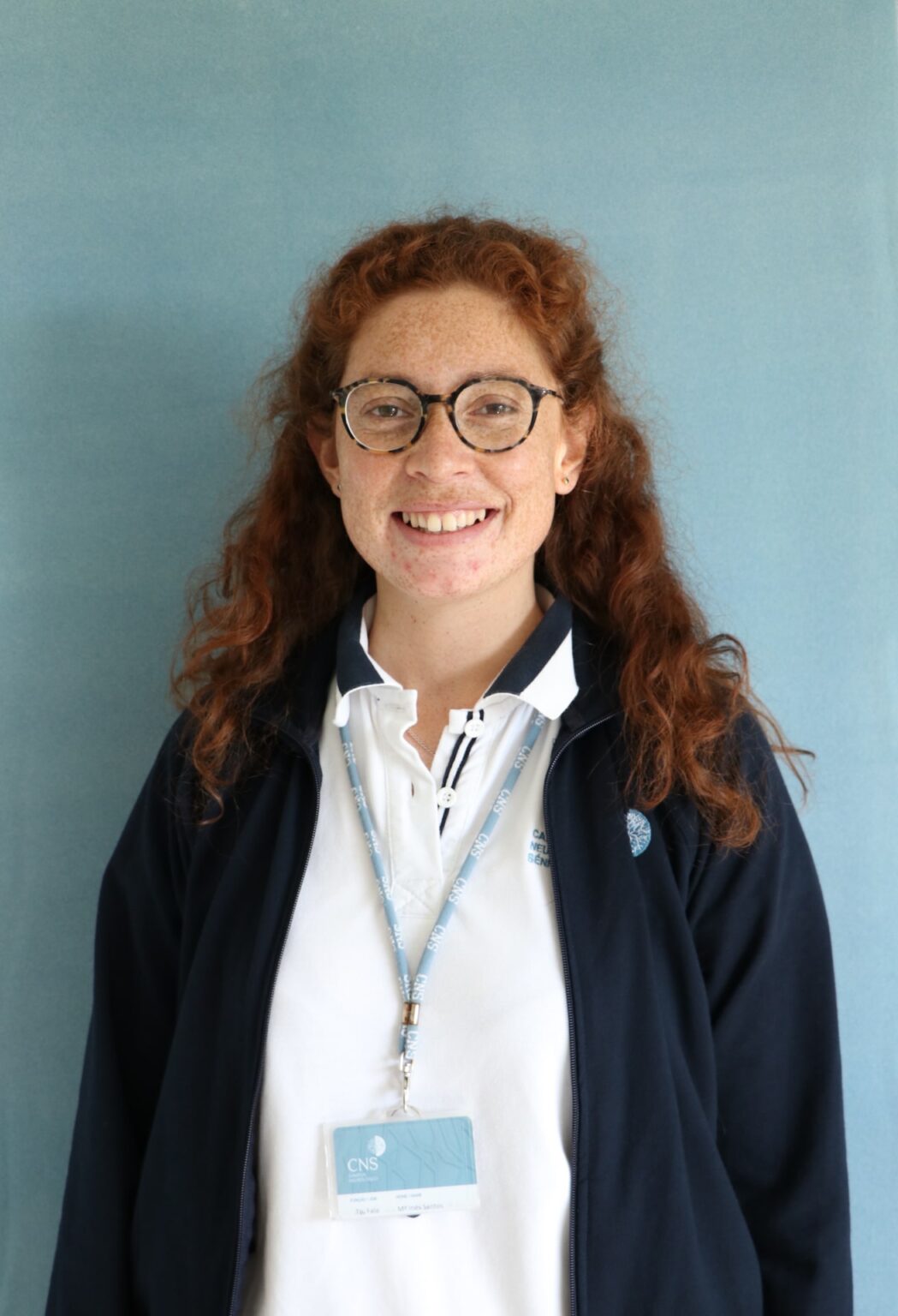 Maria Inês Santos - CNS - Campus Neurológico