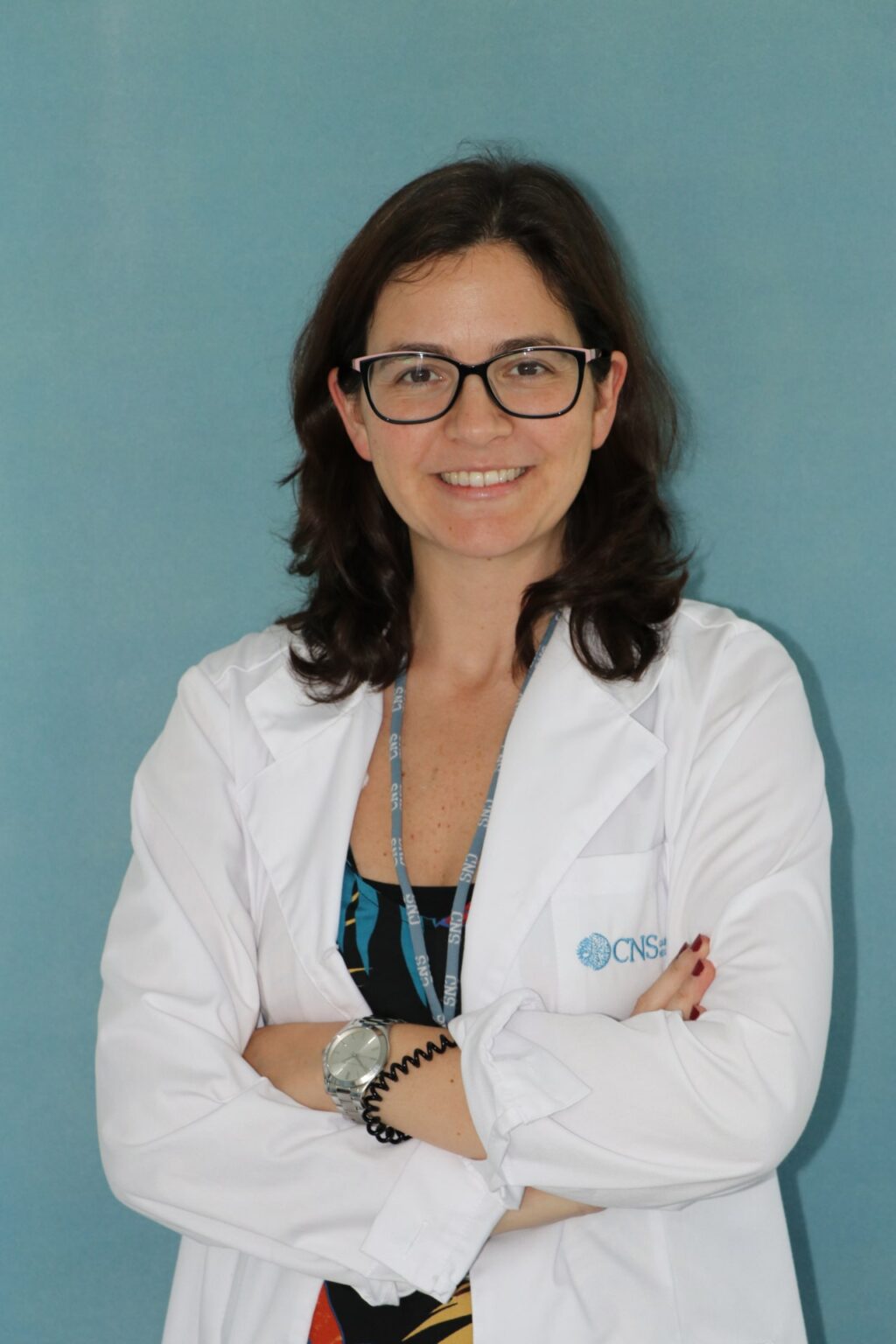 Consulta de Neurologia - CNS - Campus Neurológico