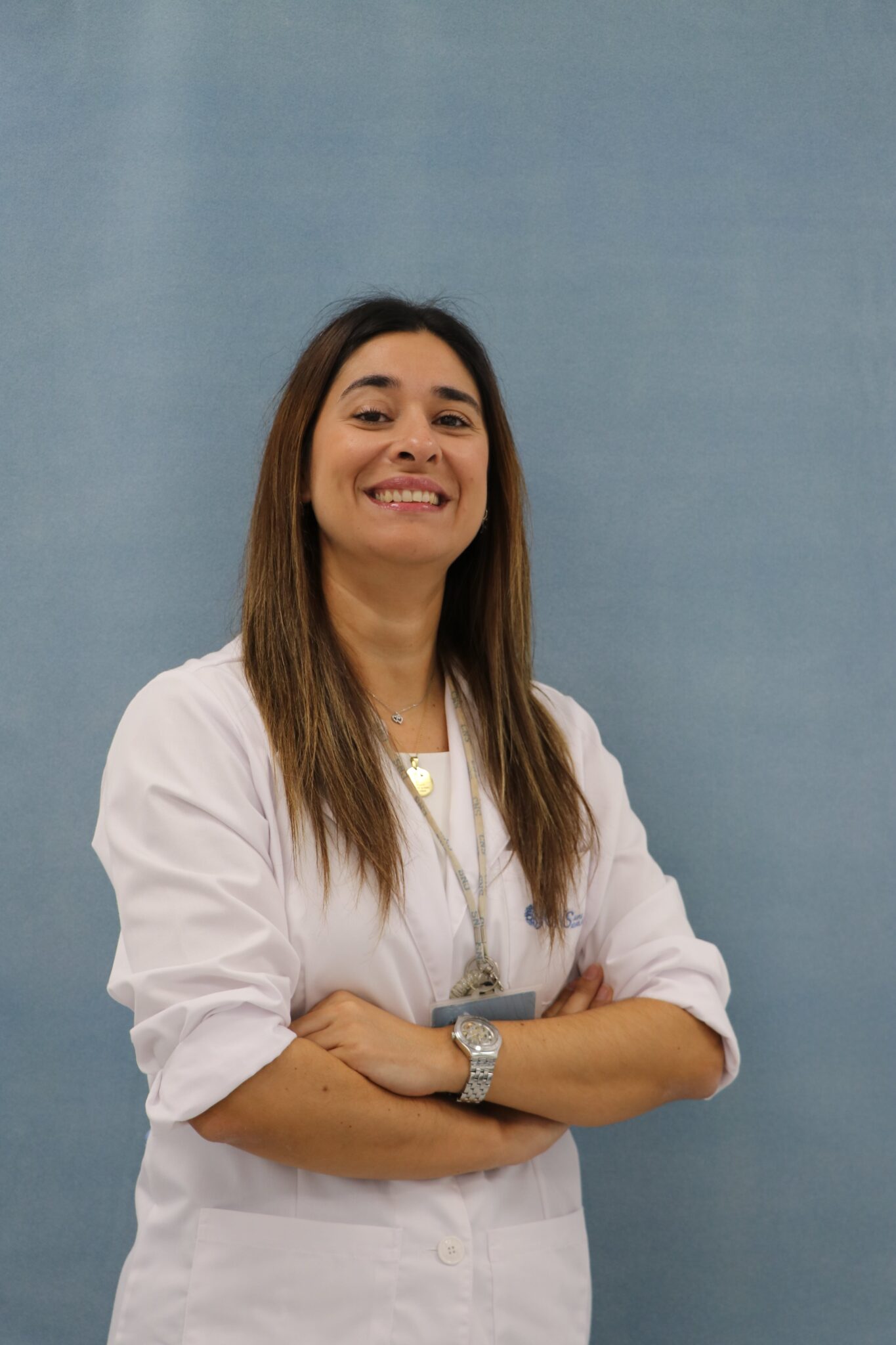 Sara Domingues - CNS - Campus Neurológico