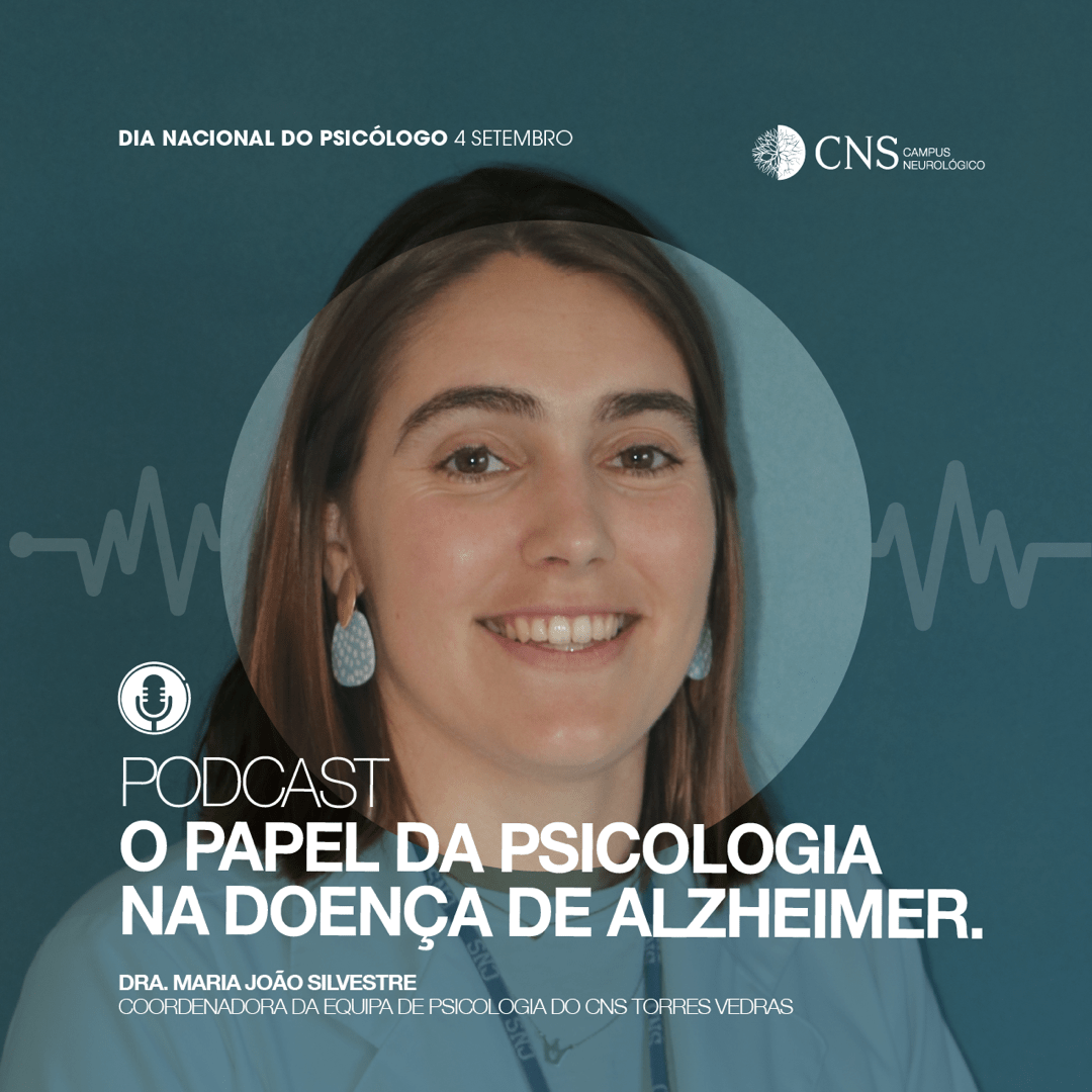 Dia Nacional do Psicólogo | 2023 - CNS - Campus Neurológico