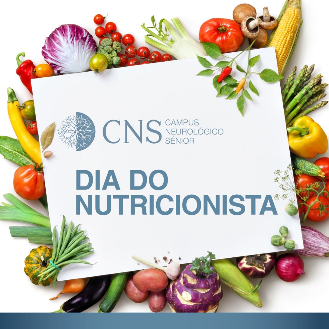 Dia do Nutricionista - CNS - Campus Neurológico