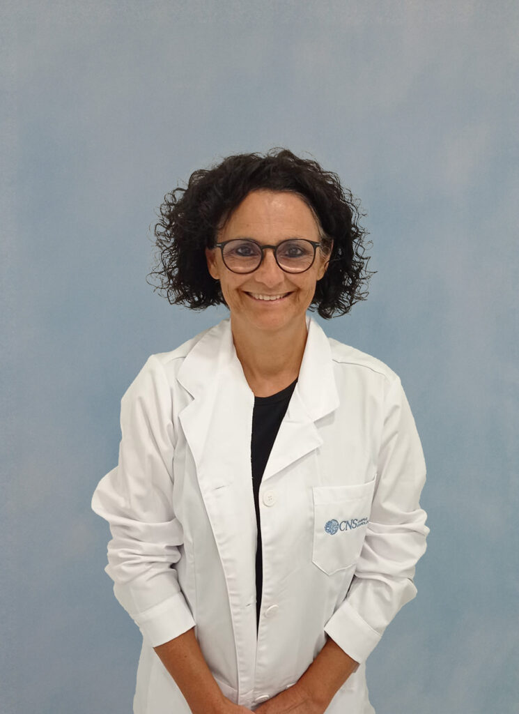 CNS Braga - CNS - Campus Neurológico