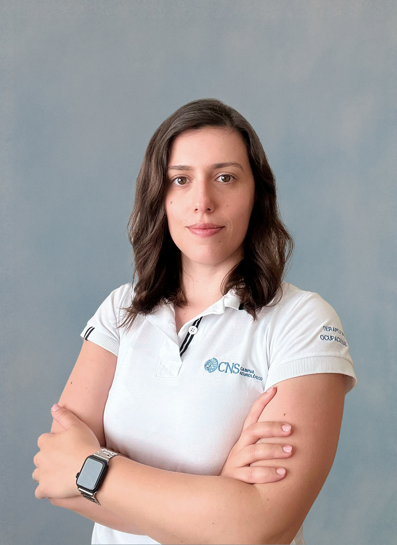 Ana Rita Vitória - CNS - Campus Neurológico
