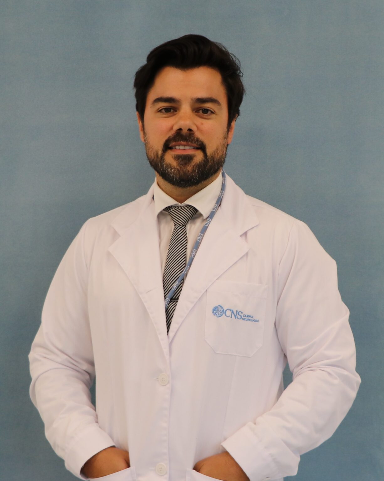 CNS Lisboa - CNS - Campus Neurológico