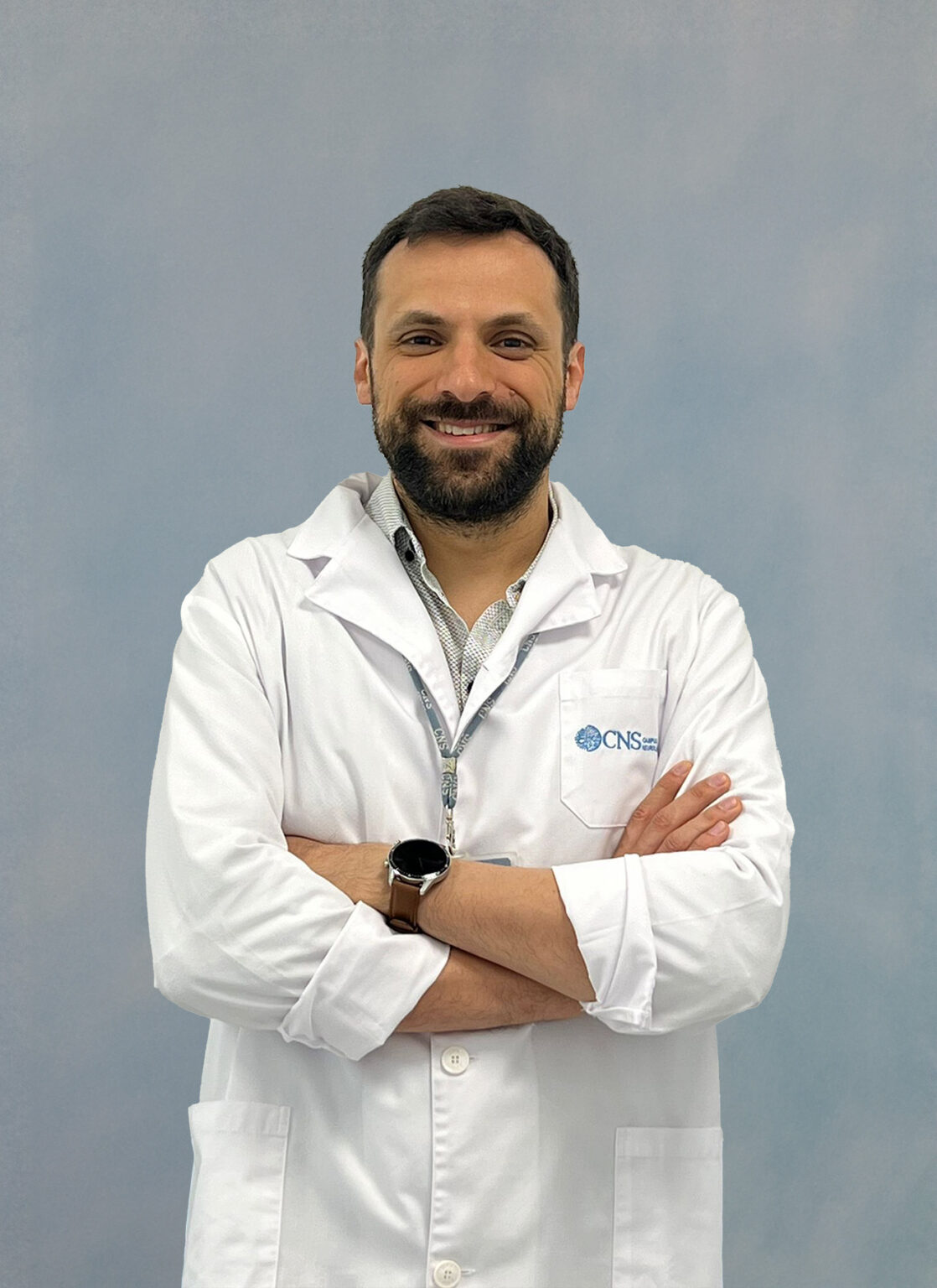 CNS Lisboa - CNS - Campus Neurológico