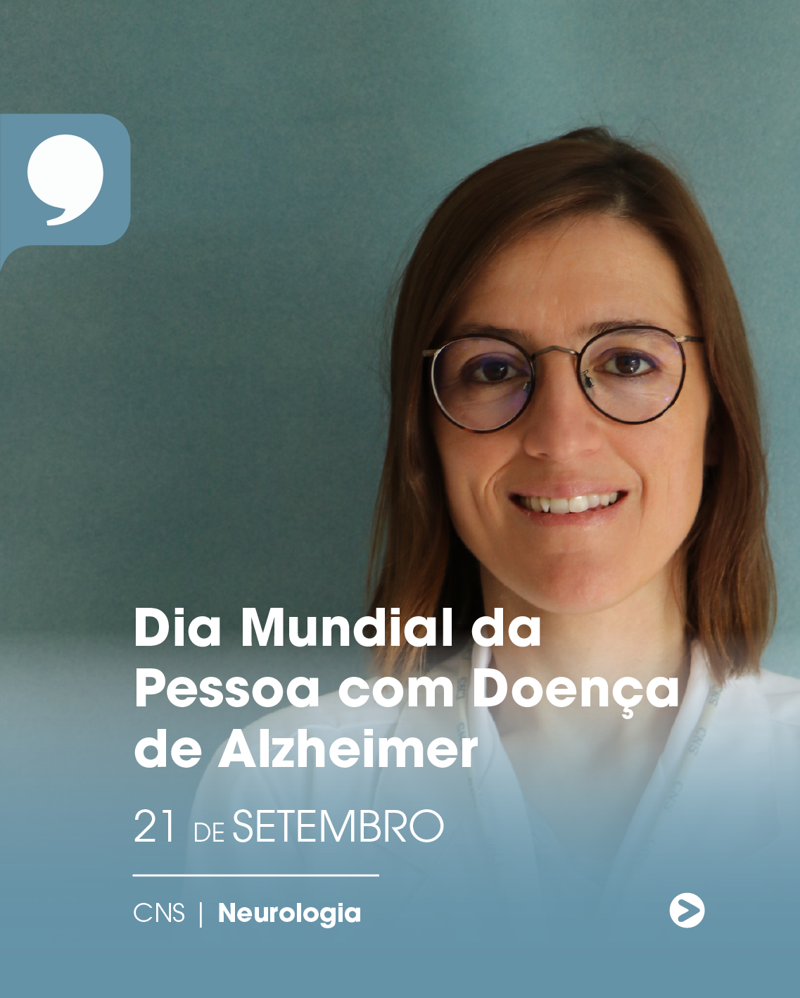 Home - CNS - Campus Neurológico