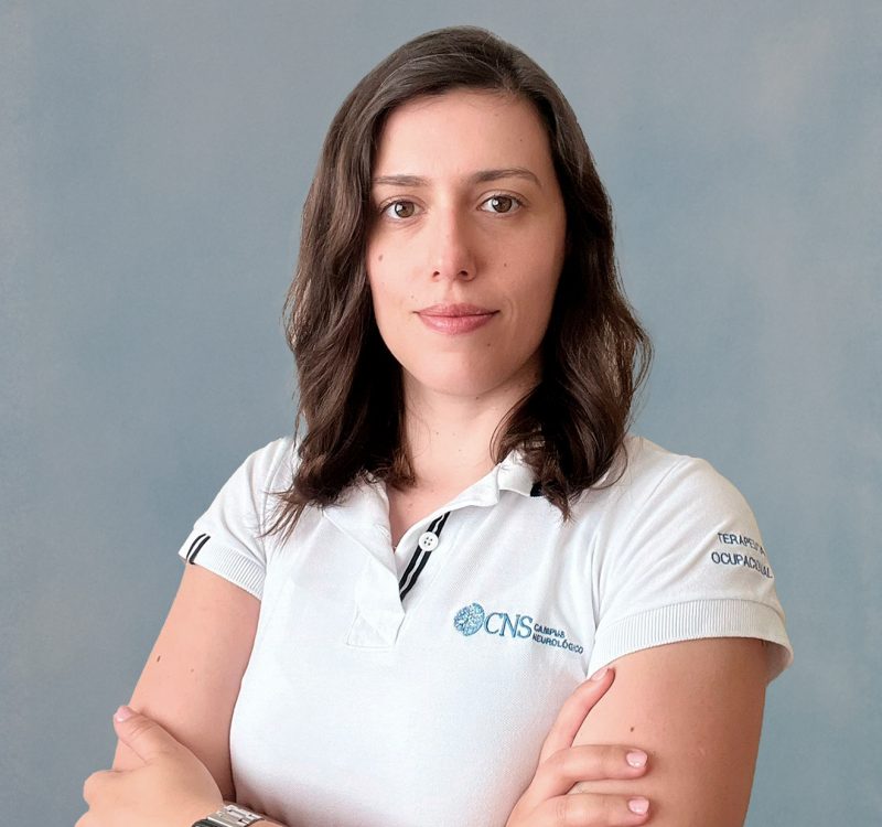 Ana Rita Vitória - CNS - Campus Neurológico