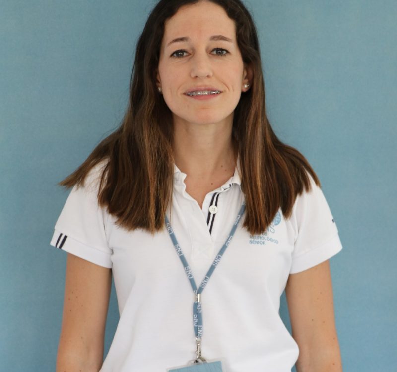 Inês Lousada - CNS - Campus Neurológico